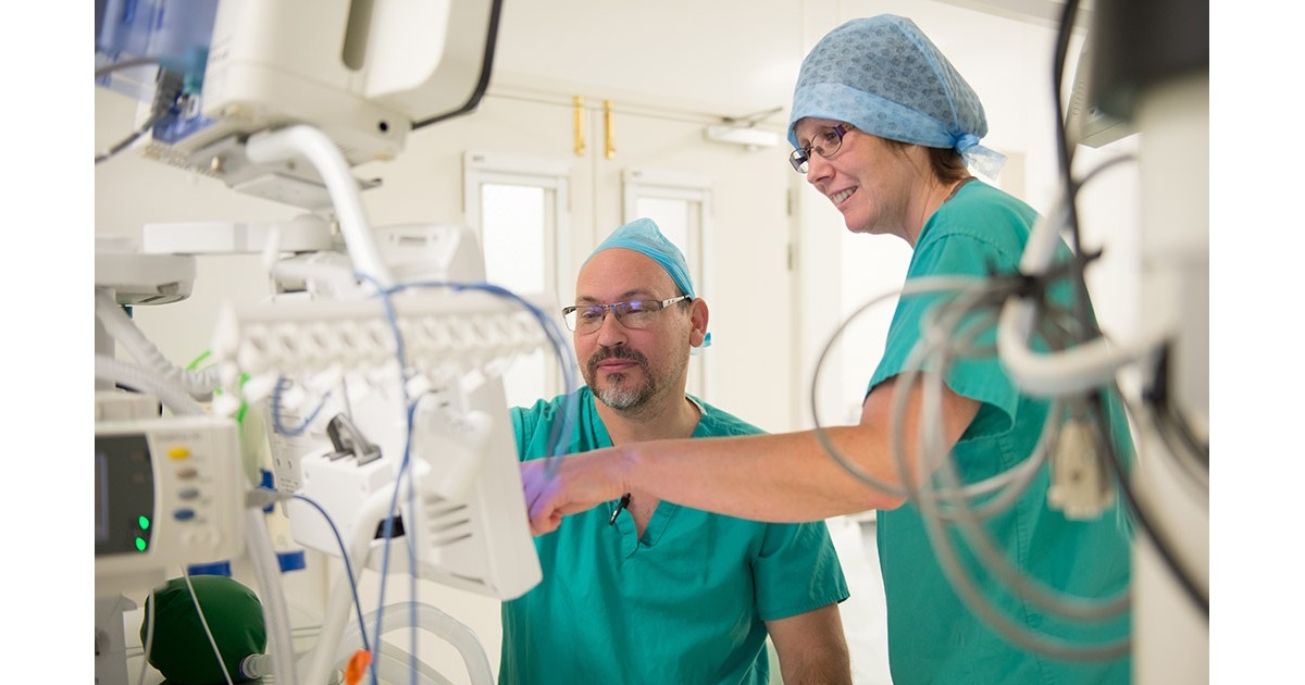 Consultant Intensivist/Anaesthetist