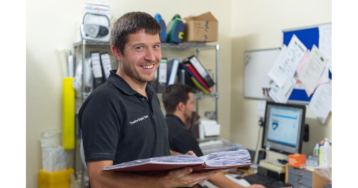 Health and Safety Team Assistant