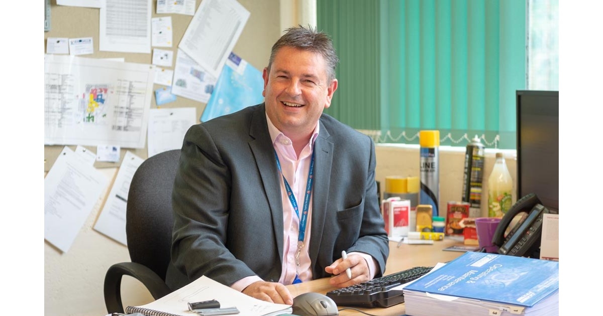 Estates Operations Manager estates-operations-manager