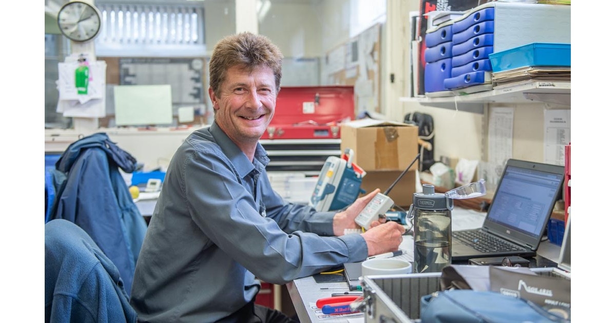 Facilities Administration Assistant BANK