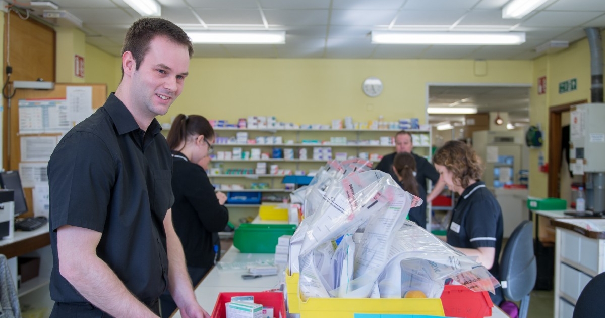 Clinical Pharmacist- Cardiology & Stroke