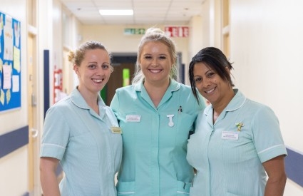 Support Roles | NHS Career Opportunities | NHS Jobs