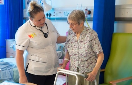 OT Event - Rotational Occupational Therapist