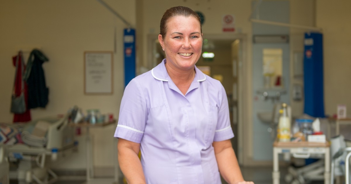 Cleanliness Technician