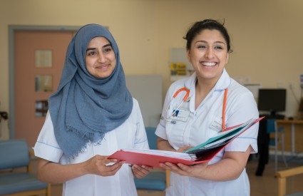NHS Jobs in Shrewsbury | NHS Jobs in Telford | NHS Recruitment