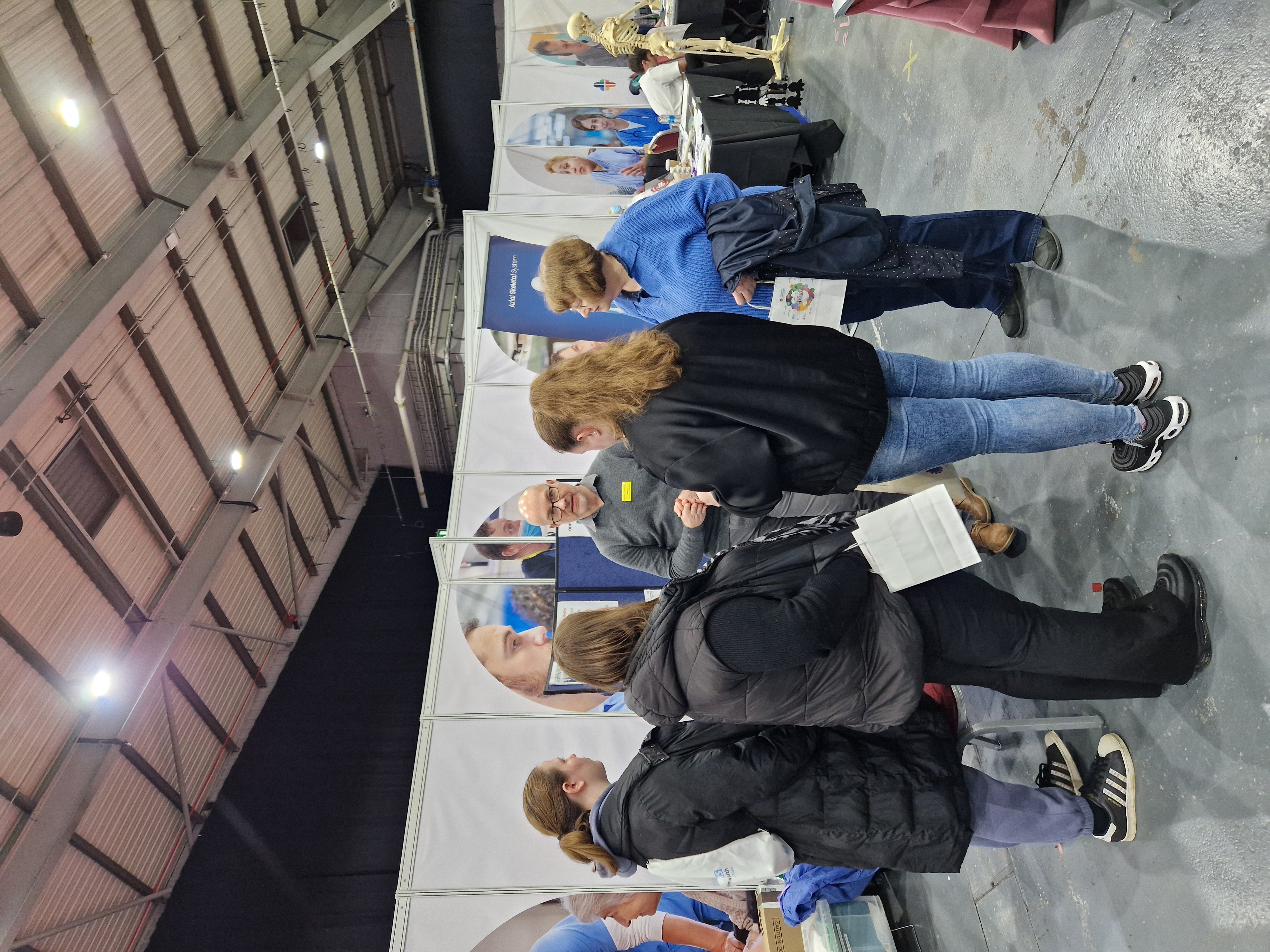 Recruitment Newsletter - March 2024