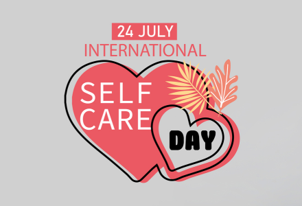 International Self Care Day
