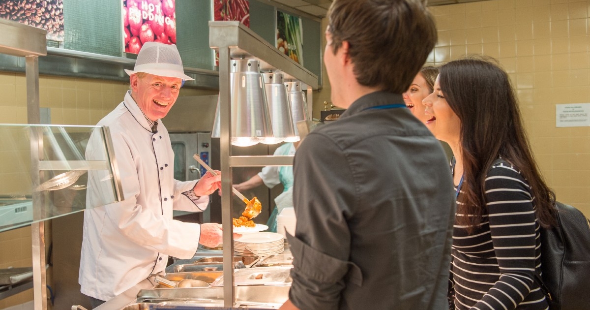 Assistant Catering Manager