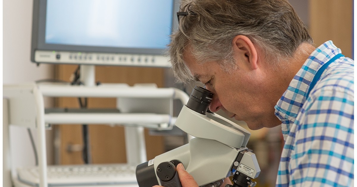 Consultant Haematologist