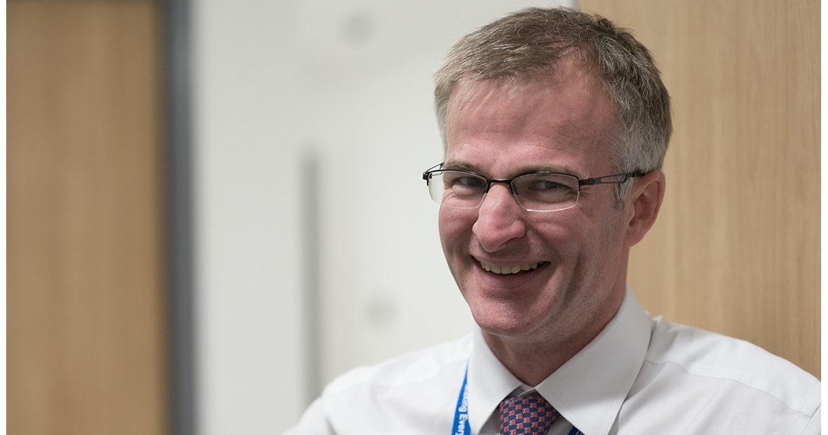 Consultant Physician in Renal Medicine
