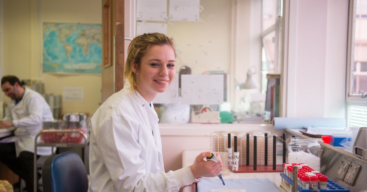 Business Administration Apprentice