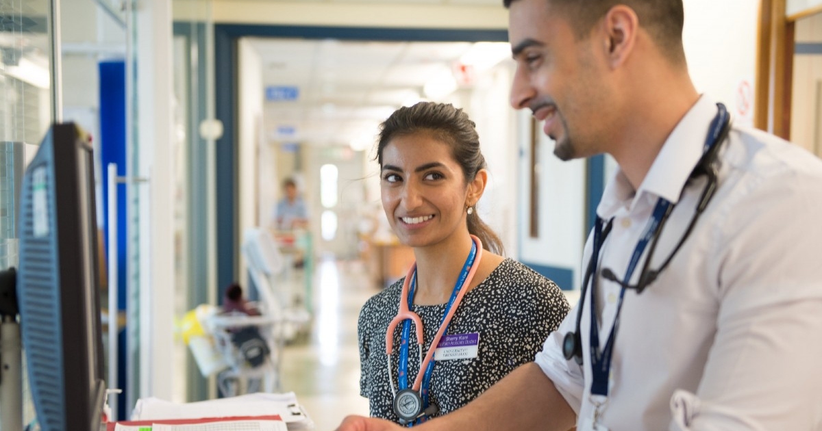 Locum Consultant Physician in Acute Medicine