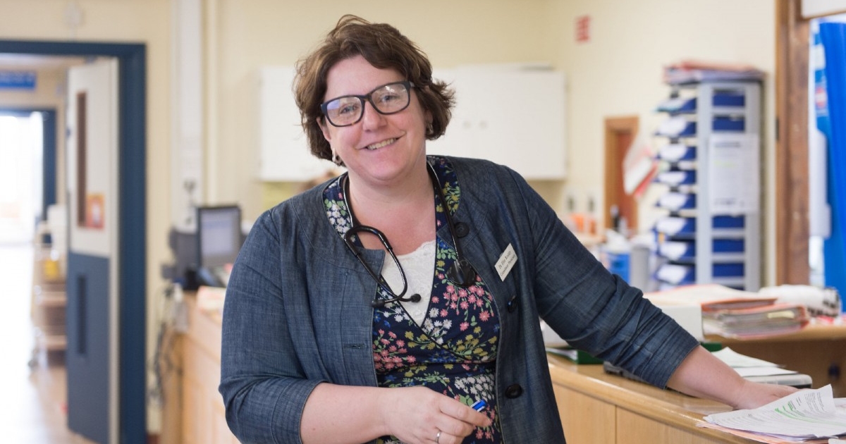 Deputy Medical Director