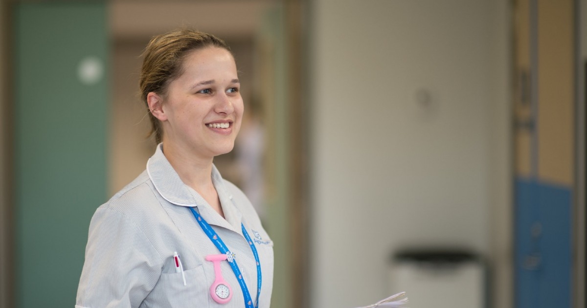 Apprentice Operating Department Practitioner- INTERNAL