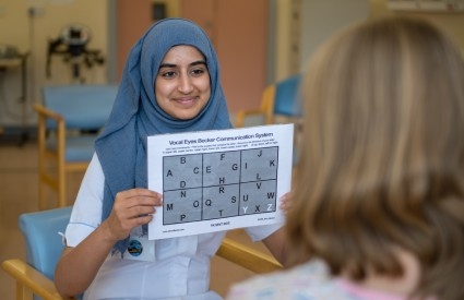 Diagnostic Radiographer