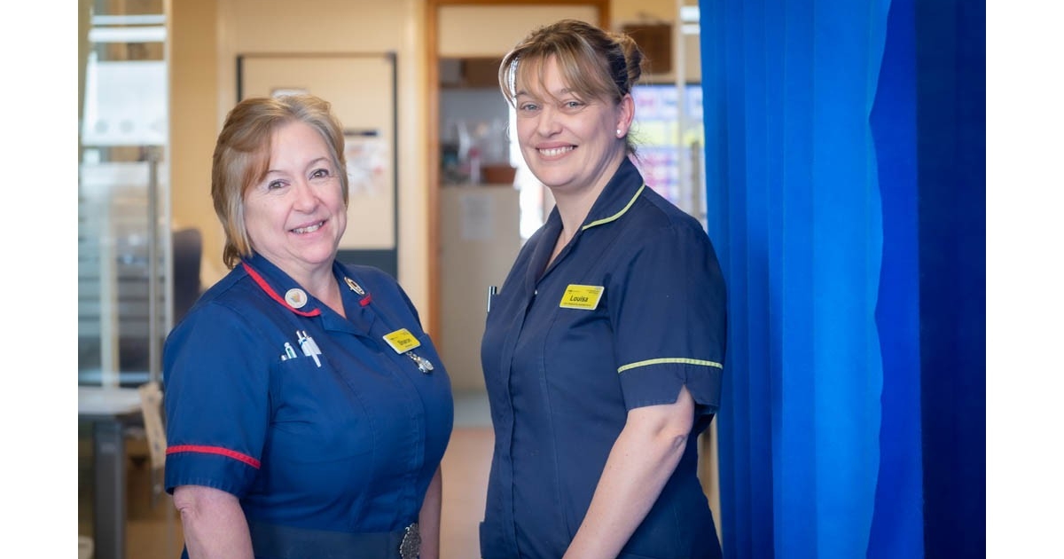 Advanced Nurse Practitioner