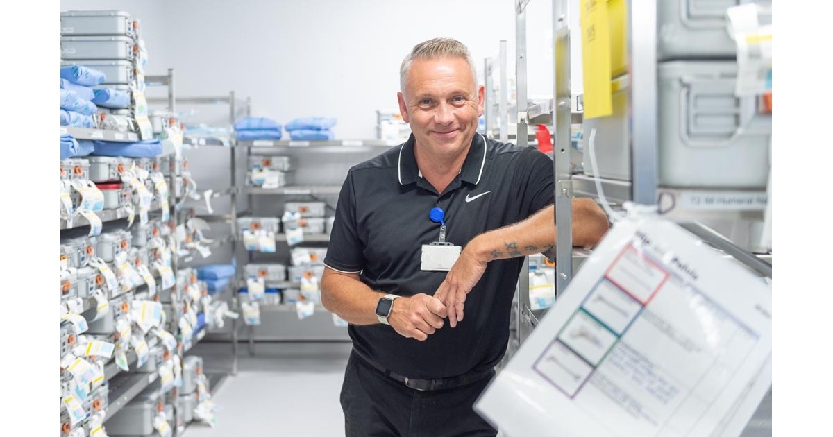 Utility Maintenance Technician