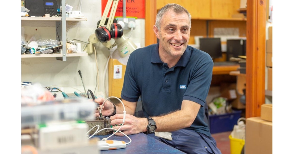 Estates Maintenance Assistant