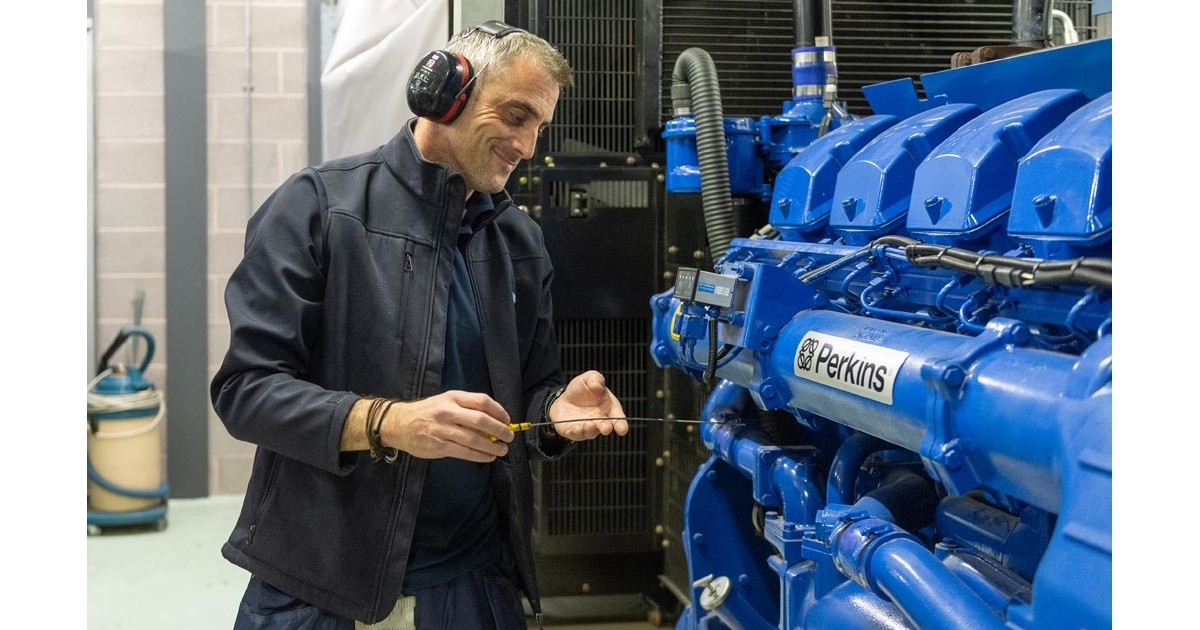 Mechanically Biased Multi-Skilled Technician (Fitter/ Plumber ...