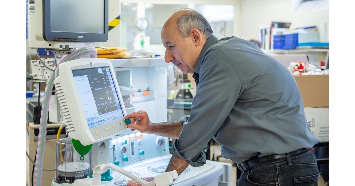 What Is A Medical Equipment Technician at Robert Scalia blog