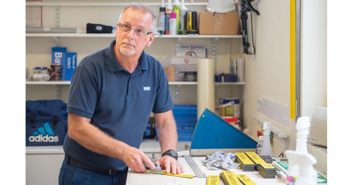 Estates Maintenance Apprentice (Mechanical)