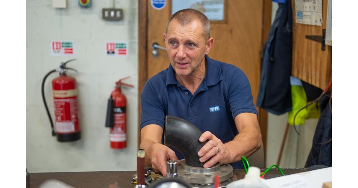 Estates Store Person/Maintenance Assistant