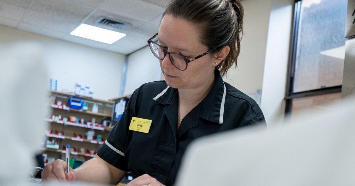 Pharmacy Jobs | NHS Jobs