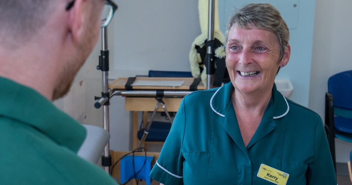 Assistant Research Practitioner