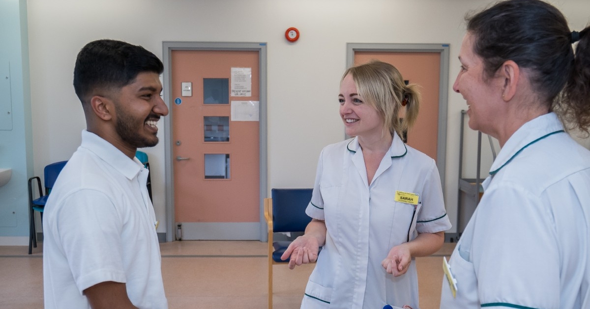 Therapy Assistant Practitioner - Complex discharge