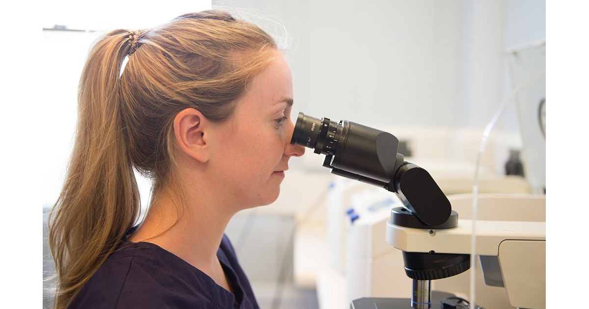 Specialist Biomedical Scientist (fixed term 12 month maternity cover) Specialist Biomedical Scientist (fixed term 12 month maternity cover)