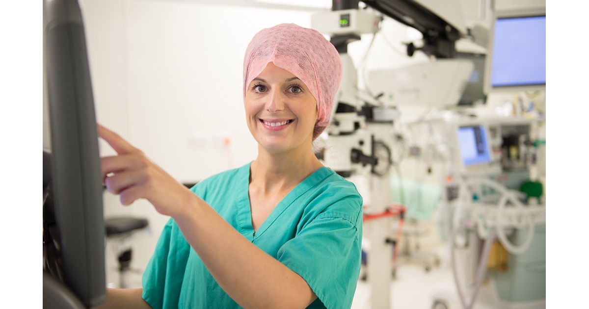 Locum Consultant Oral & Maxillofacial Surgeon