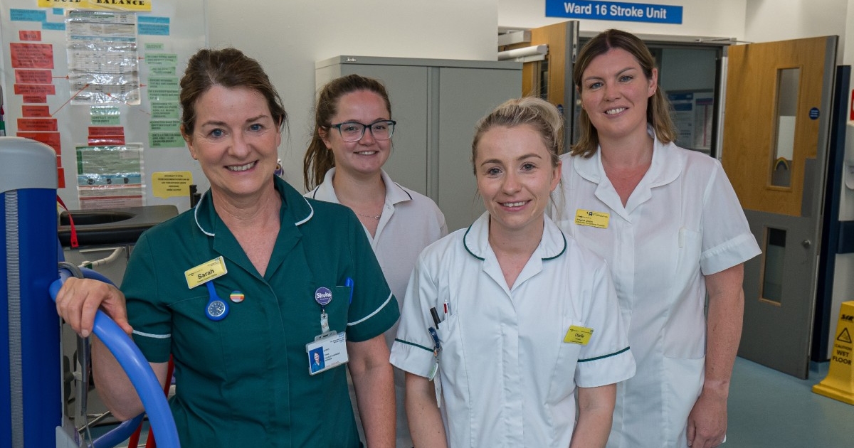 Therapy Assistant Practitioner - Surgery and Gastroenterology