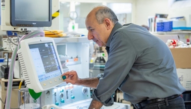 Medical Devices Training Facilitator