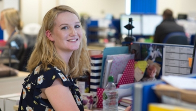 Apprentice Receptionist - Community Diagnostic Centre