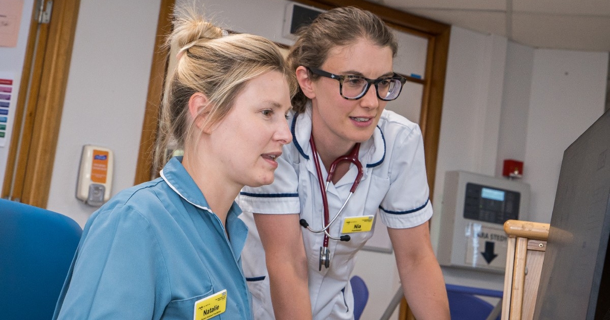 Specialist Physiotherapist MSK Outpatients