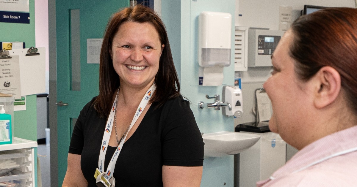 Cellular Pathology Administration Support - INTERNAL VACANCY